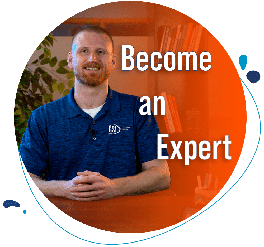 CSI Accounting & Payroll | Serving Small Businesses Nationwide